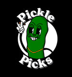 FREE PICK – PICKLEPICKS